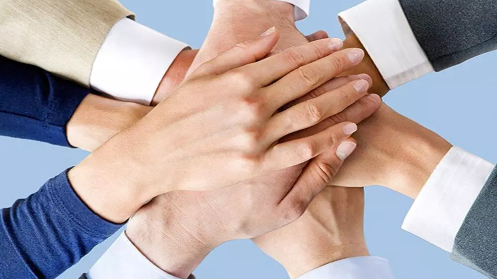 The Art of Irrevocable Commitment: Call to Strategic Courage - Legacy ...